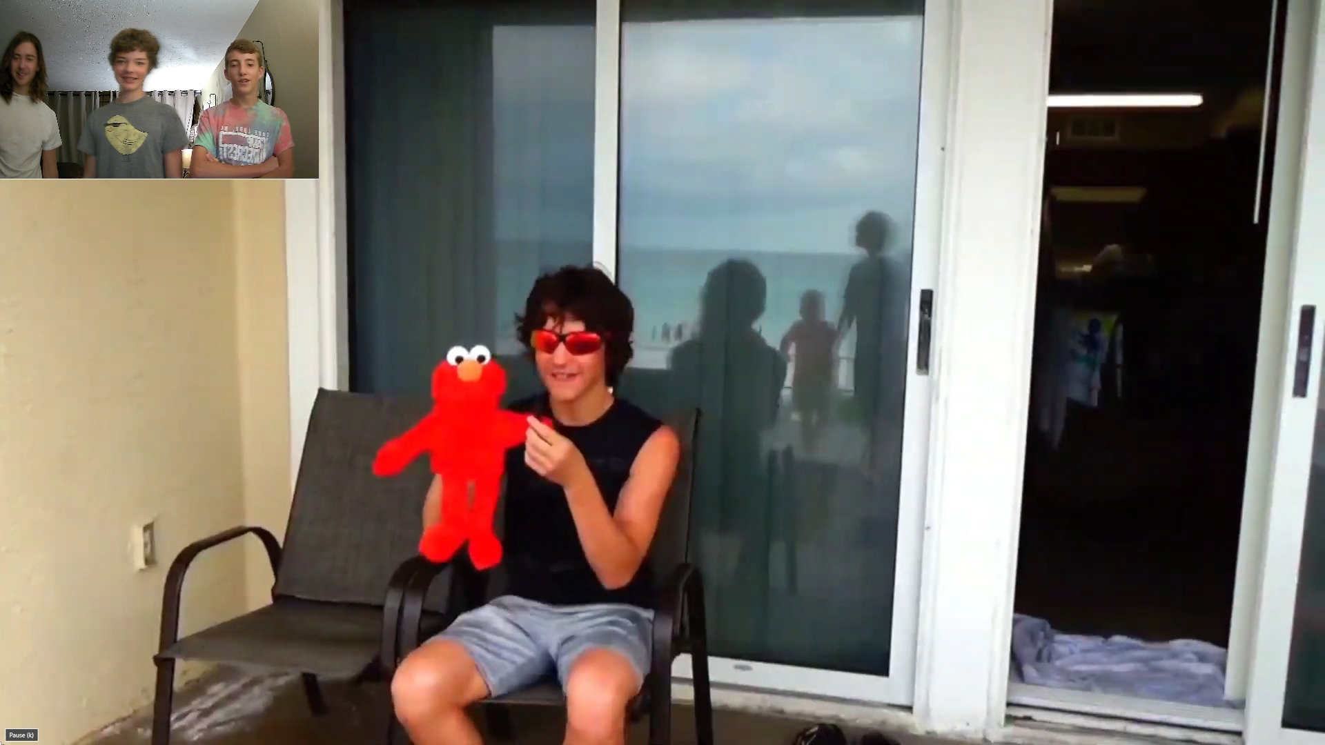 Random Productions – Comics, Movies, and More!