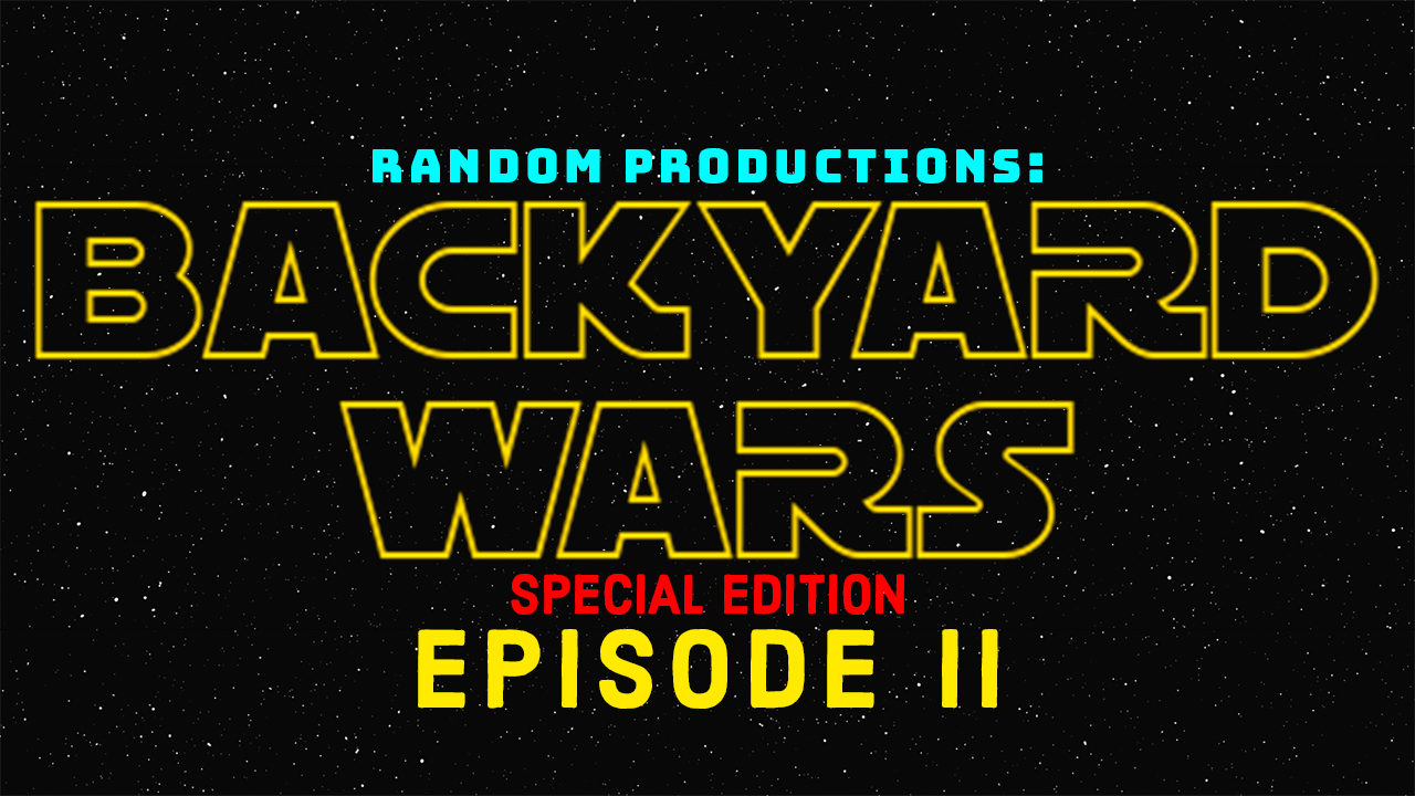 Random Productions – Comics, Movies, and More!